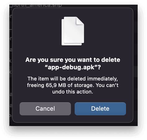 Using Flutter To Build A Native Looking Desktop App For MacOS And Windows Blog Minas Giannekas