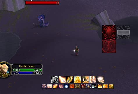 Dynamic Paladin Weak Auras By Pandamelon Holy Protection Ret Screenshots Weakaura