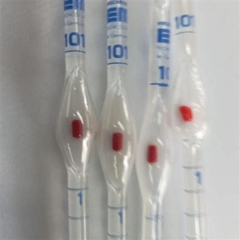 Jual Pipet Thoma Eritrosit Assistent Jakarta Barat Medica Plaza