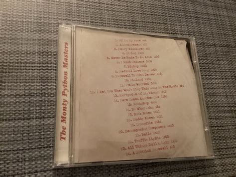Monty Python Monty Pythons Contractual Obligation Album Kaufen Auf