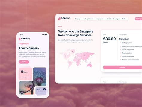 Responsive Design Aards