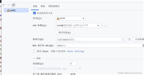 新版phpstorm 用户 Cywin64 实现 Sftpphpstorm2023 怎么用sftp Csdn博客