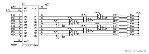 蓝桥杯51单片机 Pwm脉宽调制信号的发生和控制51单片机pwm的信号频率是多少 Csdn博客