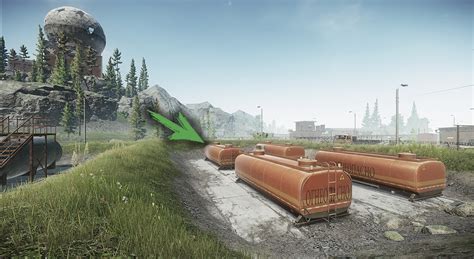 Escape From Tarkov Fuel Matter Tarkov Fuel Matter Ctlga