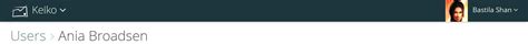 Javascript How To Make Automated Dynamic Breadcrumbs With AngularJS