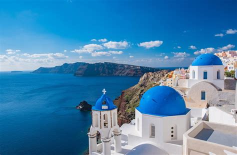 14 Must Visit Places In Santorini Greece Entire Travel Group