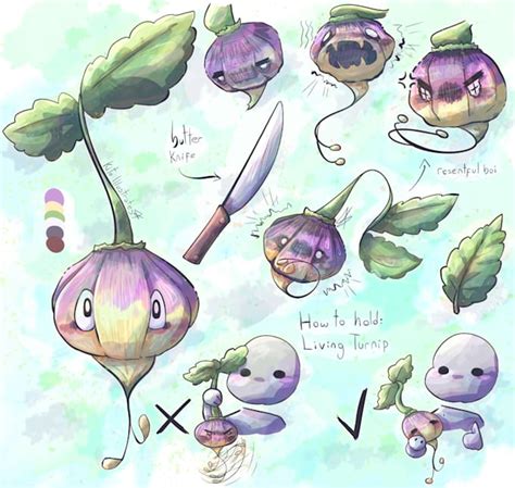 Make Character Designs From Objects By Azuri44 Fiverr