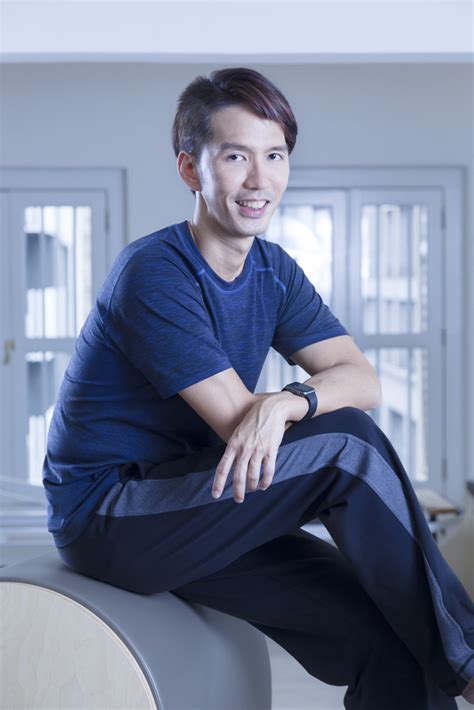 Kevin Yap The Better Movement Studio