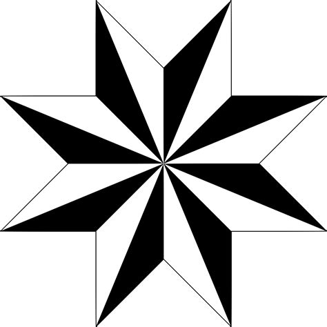 Svg 다각형 별 무료 Svg 이미지 및 아이콘 Svg Silh