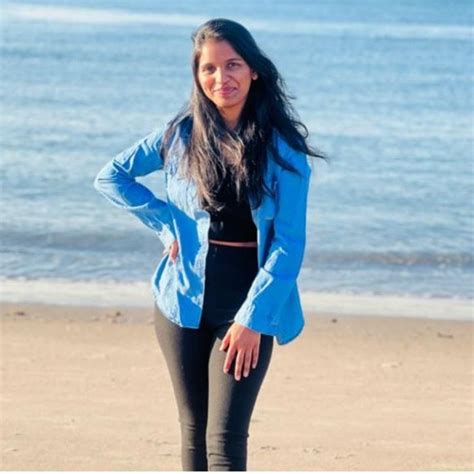 Kavya Boddu Rivier University Nashua New Hampshire United States Linkedin