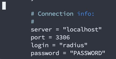 How To Install FreeRadius On Ubuntu 22 04 Beam Networks