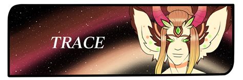 Trace Header By Timshelx On Deviantart