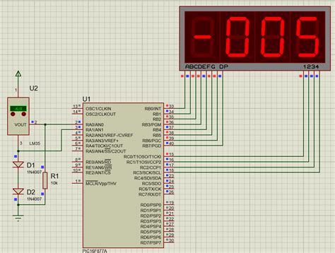 Programming Pic Microcontroller