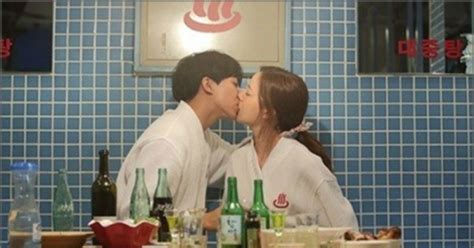 문채원 이승기에게 19금 발언 화들짝 여배우가 Xx이란 말을 써도 돼