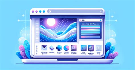 Pushing The Limits Of Styling New And Upcoming Css Features