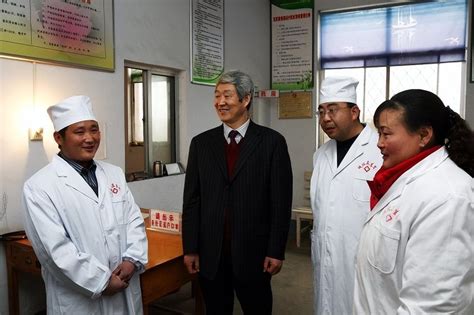 赵志全将濒临破产药厂管理成营收百亿企业鲁南制药传奇领头羊 知乎