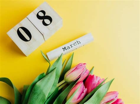 Чи скасували вихідний 8 березня 2024 року що наразі відомо — Pmg Ua