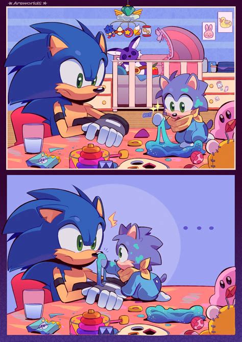 Sonic Idw Comics Issue 59 Cover A Revealed Rsonicthehedgehog