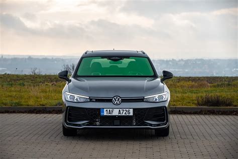 Fotogalerie Test Volkswagen Passat 2024 Autobiblecz Předjedeme
