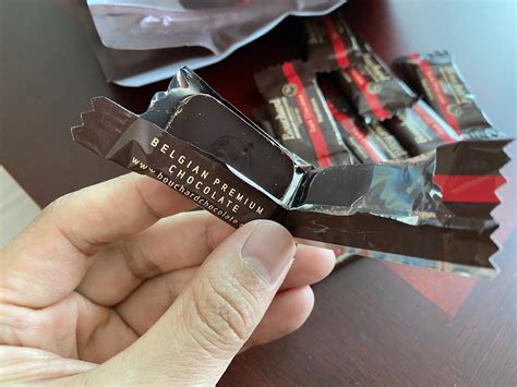 코스트코 Bouchard 부샤드 다크 초콜릿 카카오 72