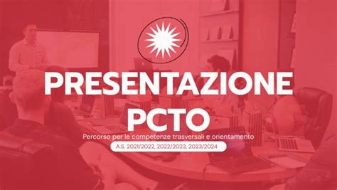 Presentazione Ptco