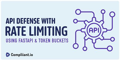 Api Defense With Rate Limiting Using Fastapi And Token Buckets By Jeremiah Talamantes