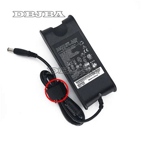 V A Pa Laptop Ac Power Adapter Charger For Dell Vostro