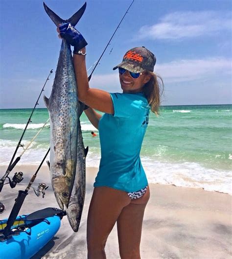 Fishing Girls Fishing Girls Fishing Women Fishing Outfits