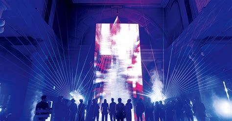 기술에 영감을 주는 22점 ‘예술멍