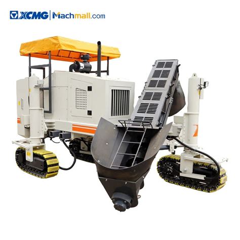 Xcmg Official Concrete Curb Paver Machine Xgnc1300 Price Machmall
