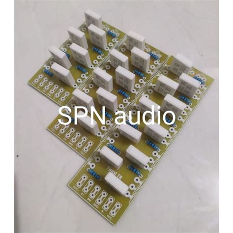 Jual Pcb Tr Toshiba Plus Komponen Pcb Fiber Fr4 Pcb Transistor Toshiba