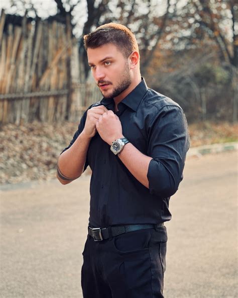 ‎dara Hayaee دارا حَيایی🎬‎ Being Young Feels Magnificent Instagram