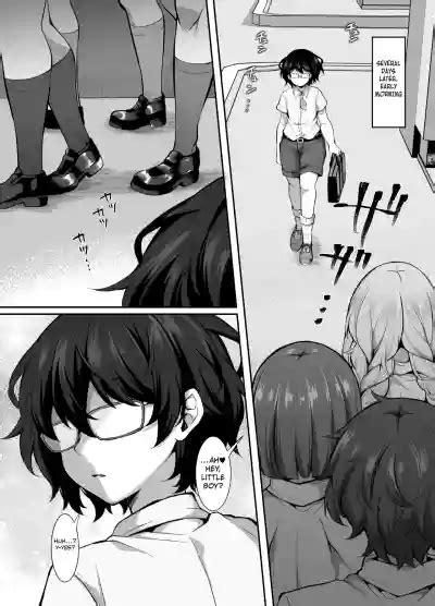 futanari hero no seiheki ga bukkowareteiru vs namaiki kaitou kore ga