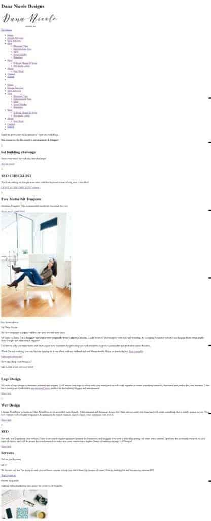 How To Easily Teach Yourself Web Design