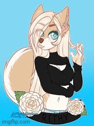 Cute Furries Imgflip