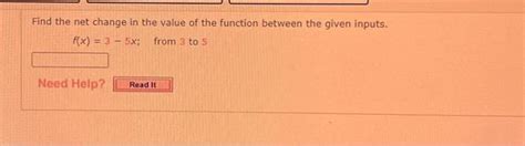 Solved Consider The Following Use The Vertical Line Test To