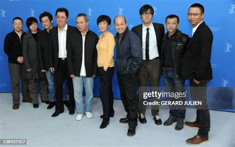 Te Wei Photos And Premium High Res Pictures Getty Images