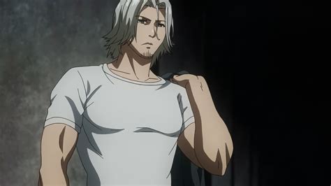 Image Yomo1png Tokyo Ghoul Wiki Fandom Powered By Wikia