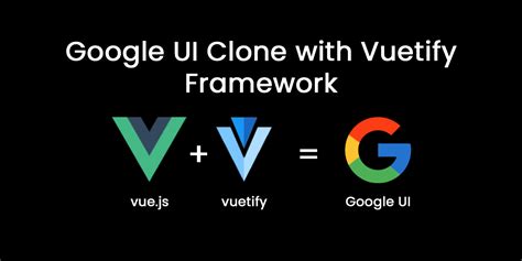 Github Abhi Gowdru Google Dark Ui Clone Vuetify Google Website Dark