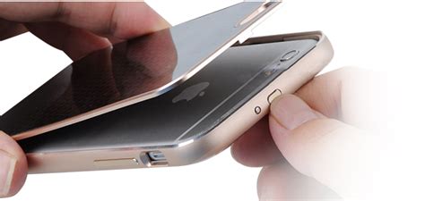 Essex Case Smartphone Spectrum