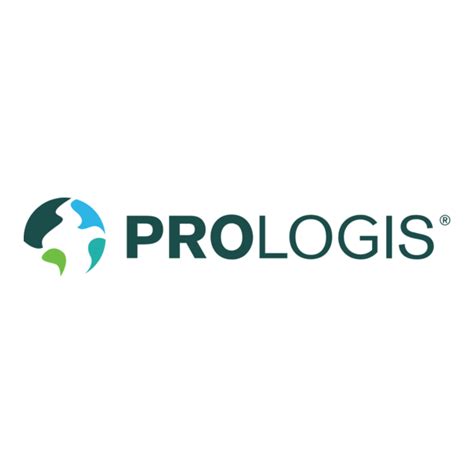 Prologis Logo Png Vector Svg Free Download
