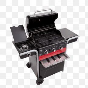 Barbecue Smoker Char Broil Cb940x Charcoal Grill Grilling Png