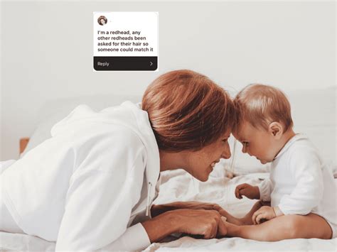 Ask A Redhead Naming Redhead Babies How To Be A Redhead