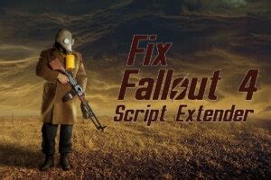 Fix Fallout Script Extender Not Working On Windows TechCult