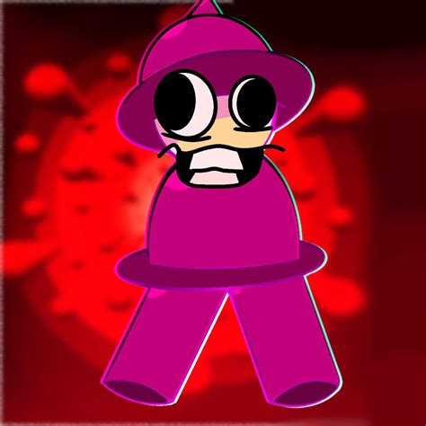 Best D Drawing I Have Made So Far Here S Badai FNF Dave Bambi Community Amino
