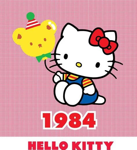 Pin By Kaka On Poster Hello Kitty Hello Kitty Images Kitty