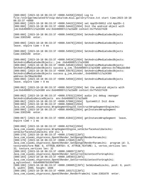 Trace Suman Pdf Computing Computing Platforms