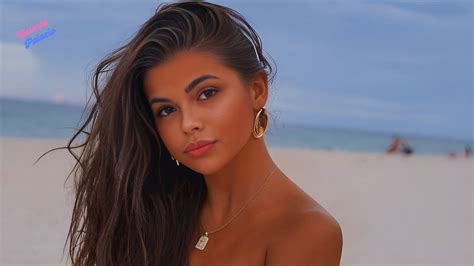 Victoria Palacio American Model And Instagram Influencer Bio And Info