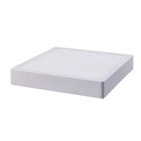 Dimo Lumin Premium Panel Surface 12w Square Day Light Junglelk