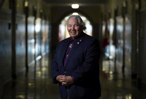 Keep Trying Dream The Life And Message Of Murray Sinclair Honoured At Memorial Service